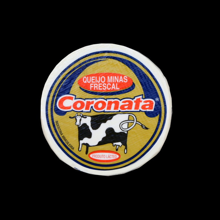 Coronata - Indústria de Laticínios - produtos de qualidade.